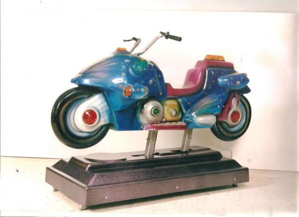 Action Man motorcycle - Cam Hellas Company - Manufacturing Company Of ...